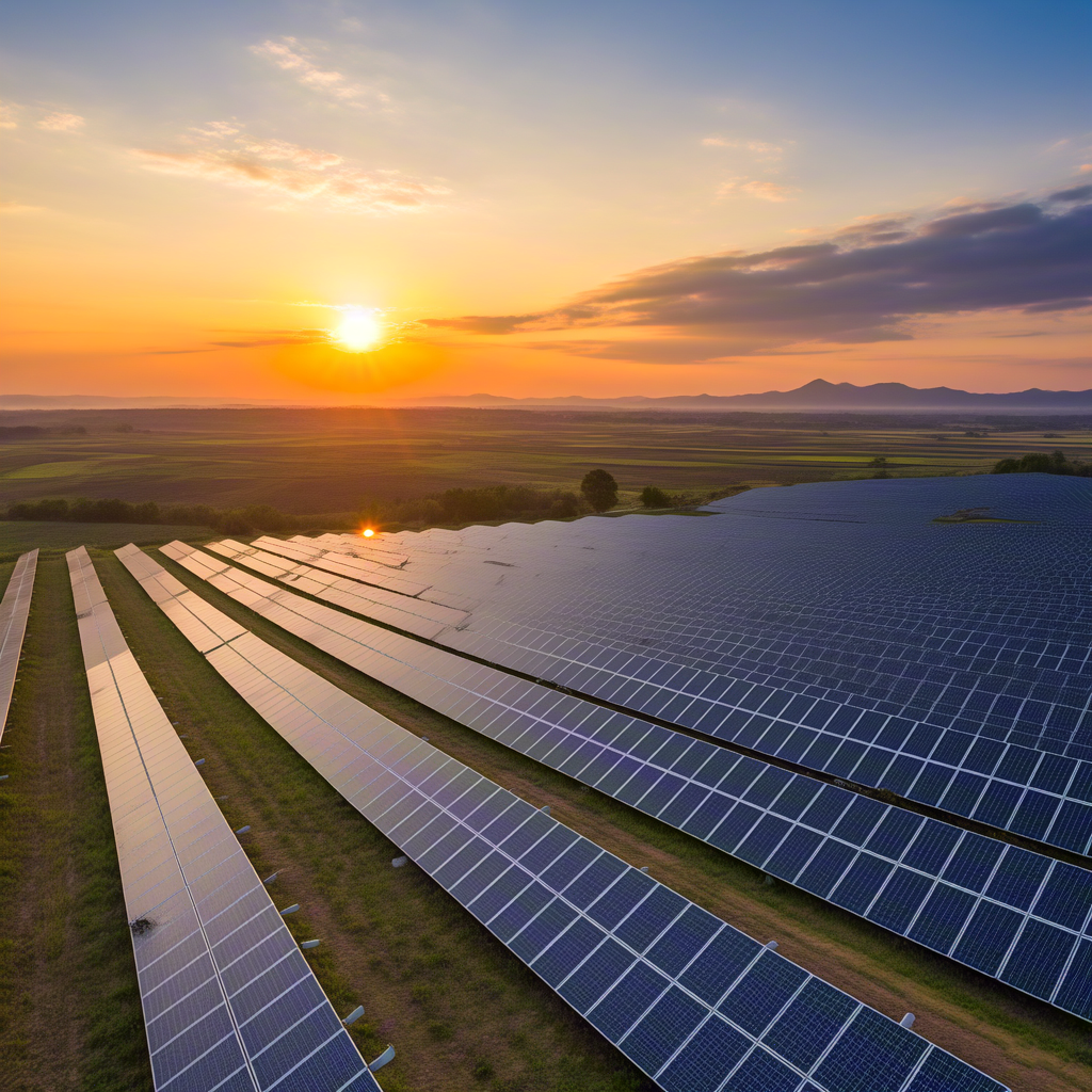 Lithium Battery in Energy Storage: Technology Innovation and Market Outlook