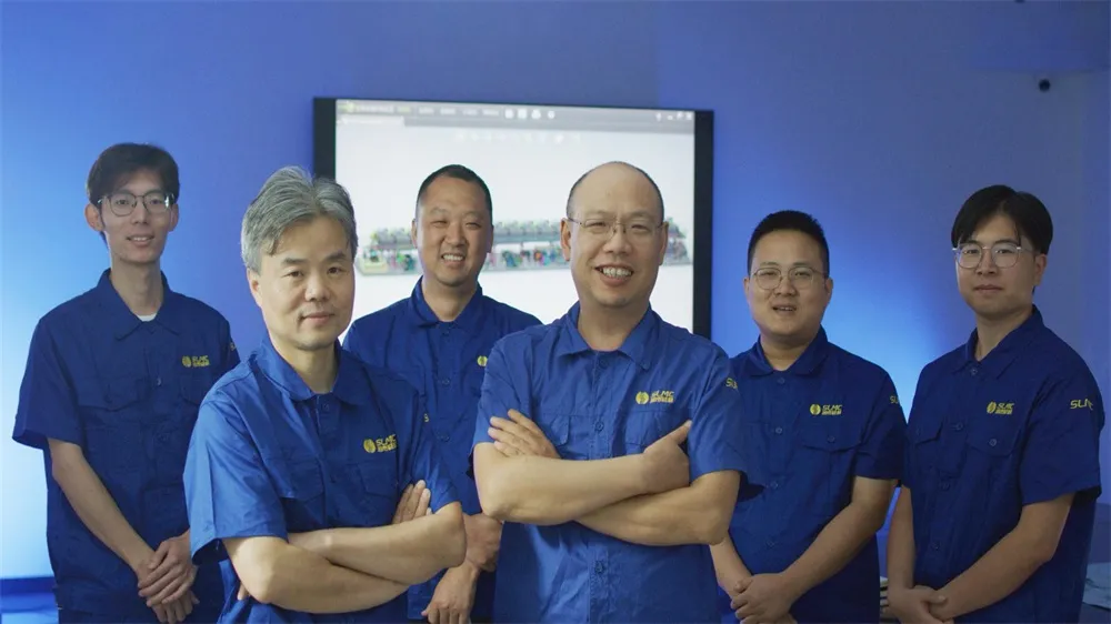 Calender,Coater,Sizer-SLMC