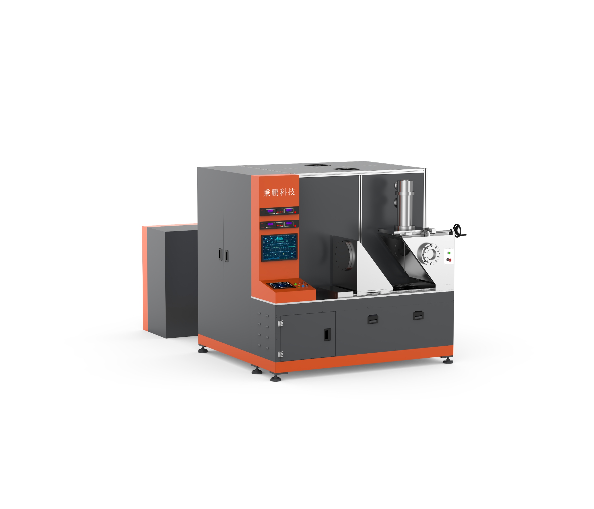 BP-EBW-M1 for gear-Zhejiang Bingpeng Automation Technology Co., Ltd.