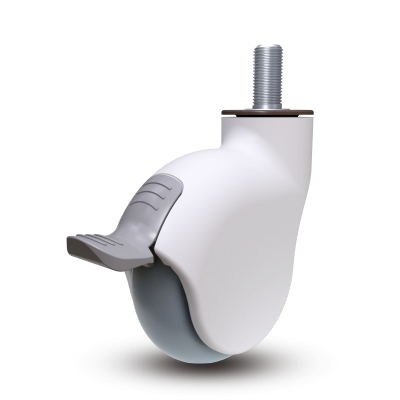Genesis Caster-Colson Casters