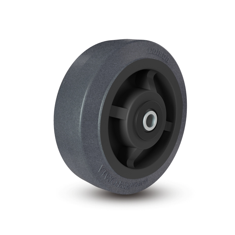 4&6 Series Performa Conductive-Colson Casters