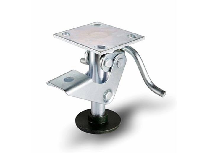 American Floor Lock-Colson Casters