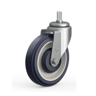 American shopping cart caster-Colson Casters