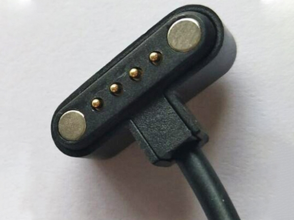 2.54 pitch 4PIN- Liliantai Electronics (Shanghai)