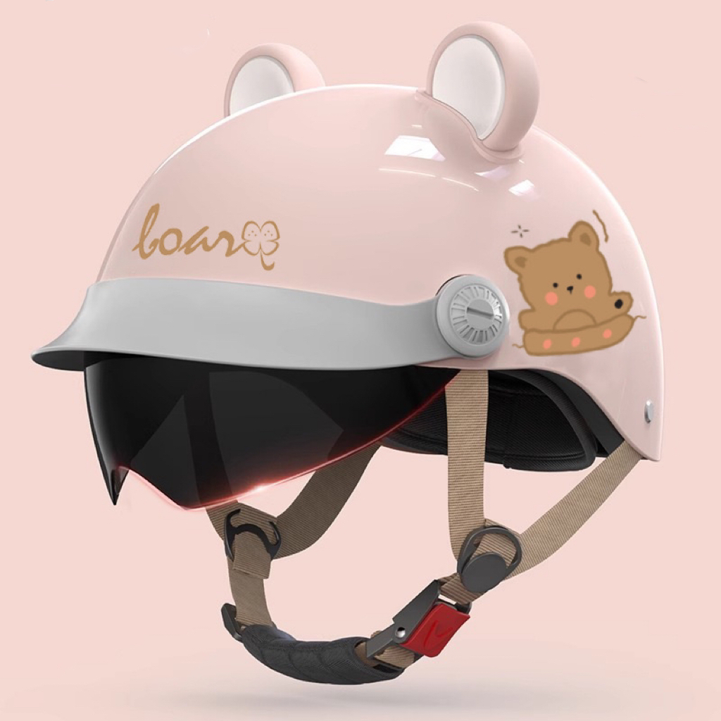 JY013 Summer Helmet: Your Ideal Choice for Summer Head Protection