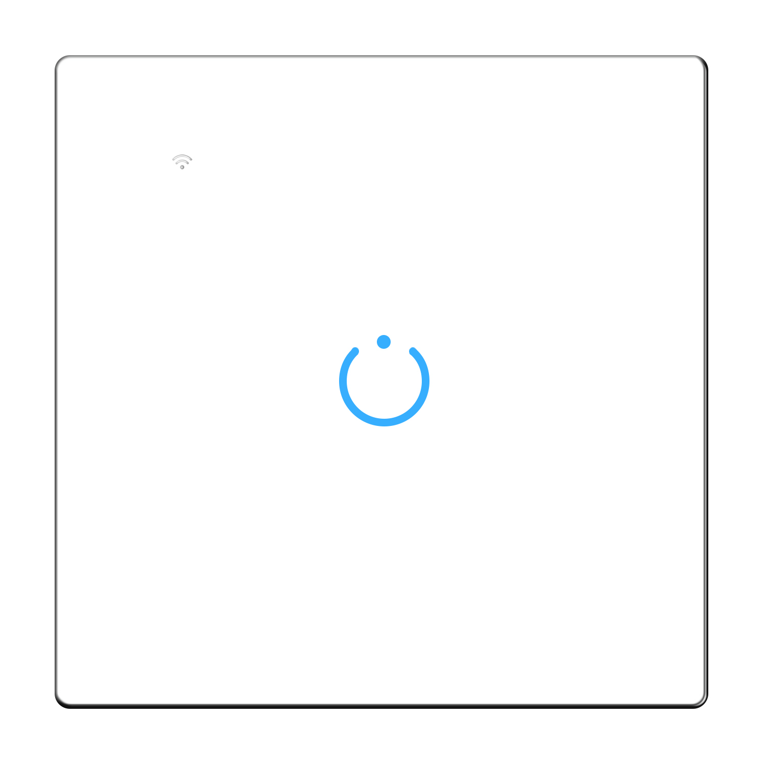 ADS1 Touch Smart switch-Andeli
