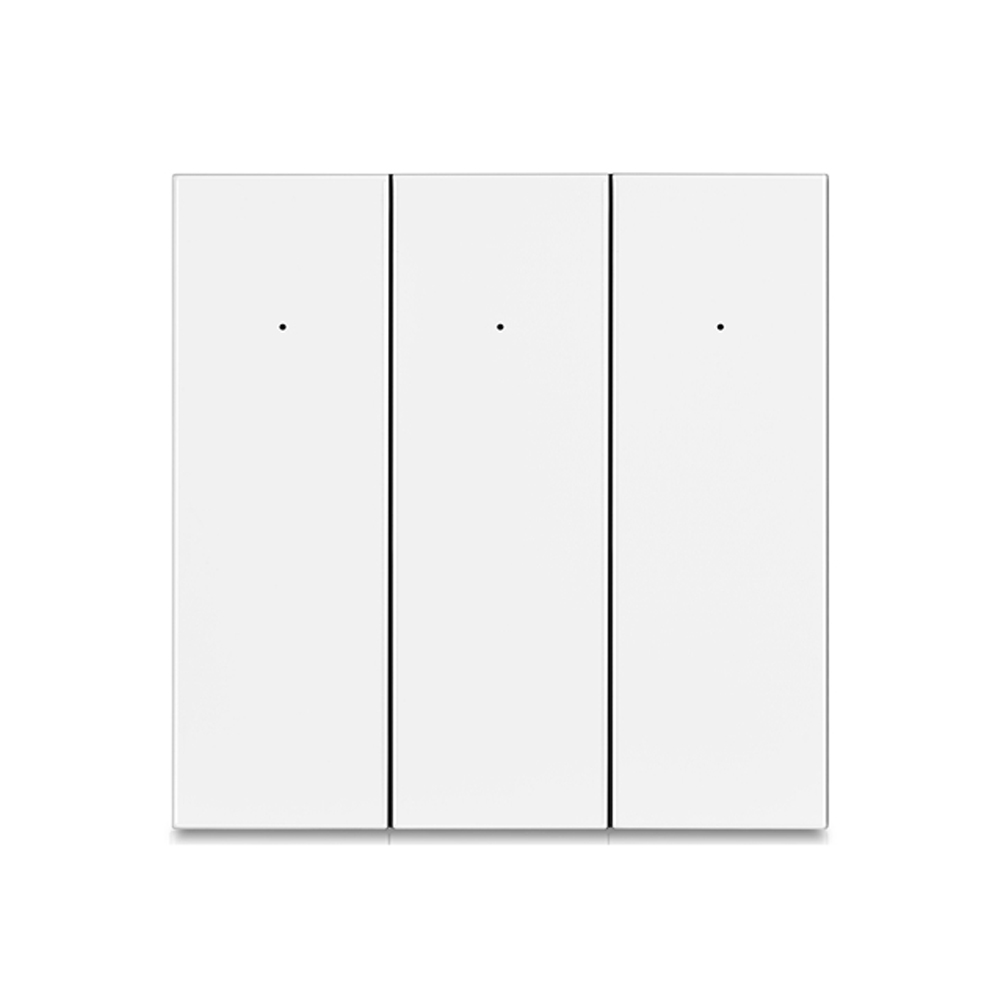 DS-108 Push button Smart switch-Andeli