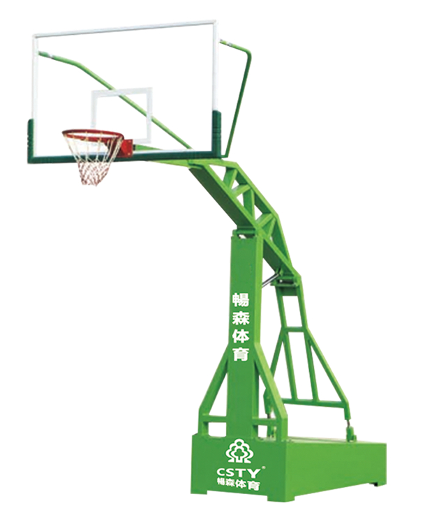Basketball Goal Systems An essential component of basketball courts ...