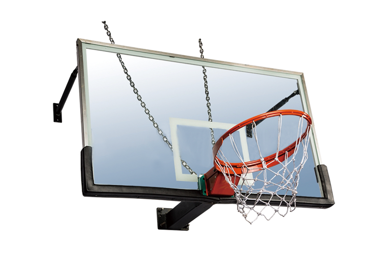 Basketball Goal Systems An essential component of basketball courts ...