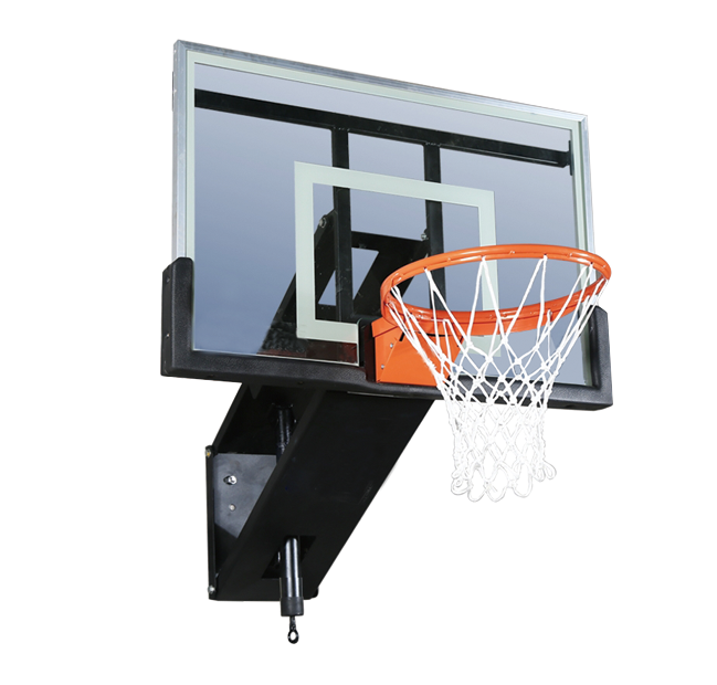 Basketball Goal Systems An essential component of basketball courts ...
