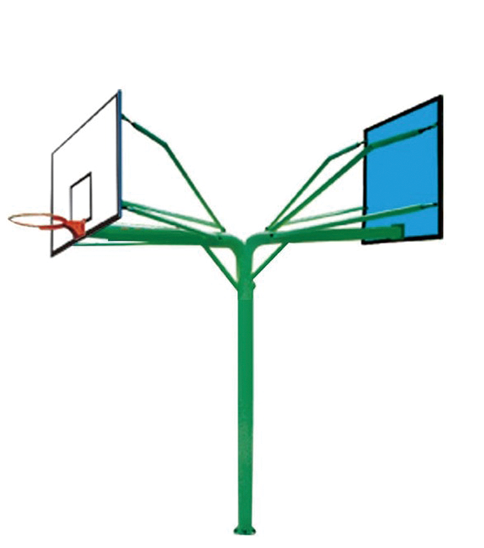 Basketball Goal Systems An essential component of basketball courts ...
