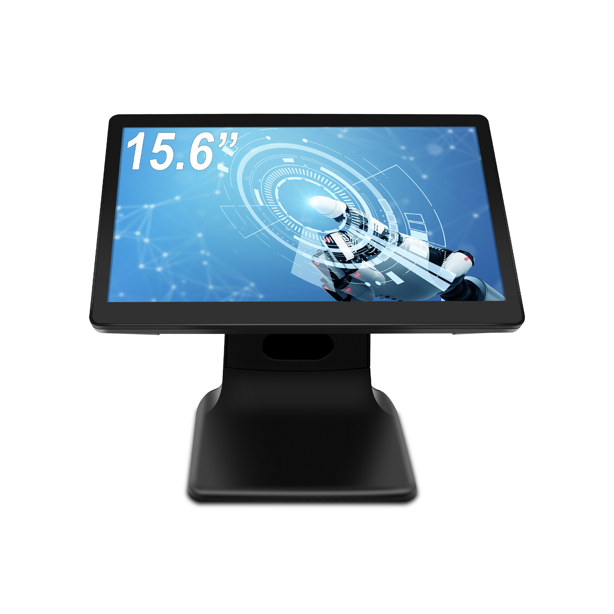 15+15.6+17 inch POS international station-Wucaihong
