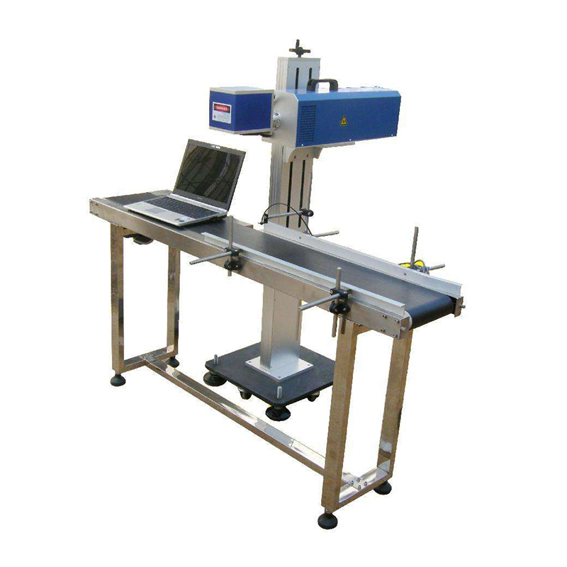 Assembly Line Laser Marking Machine-RHK