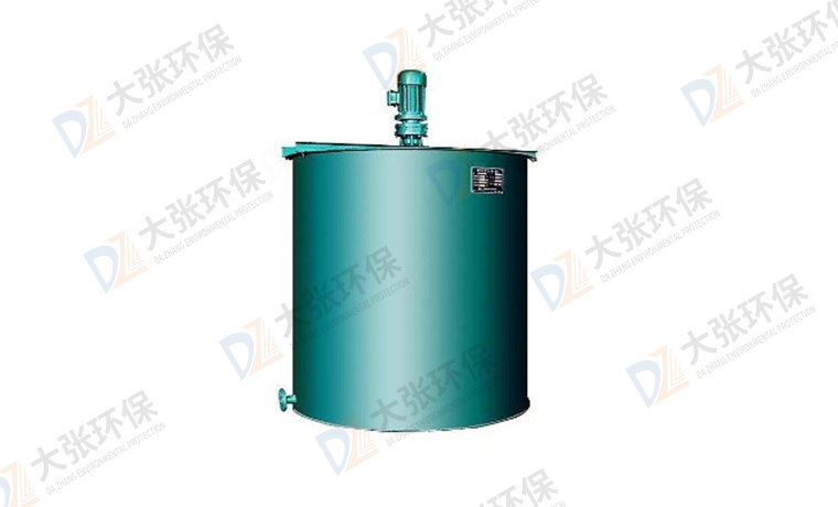 Sludge Mixing Tank: High - Quality Solutions for Efficient Sludge Mixing