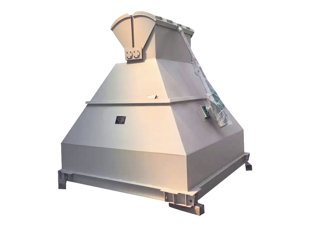 Electric Sludge Storage Hopper: Features, Benefits & Applications