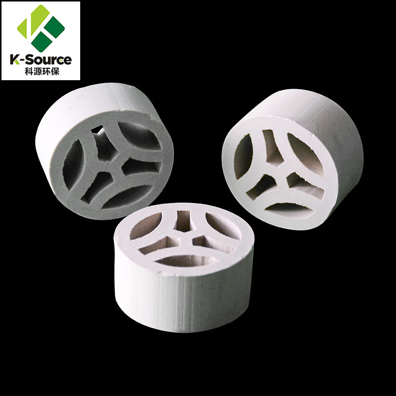 Ceramic Y Partition Ring