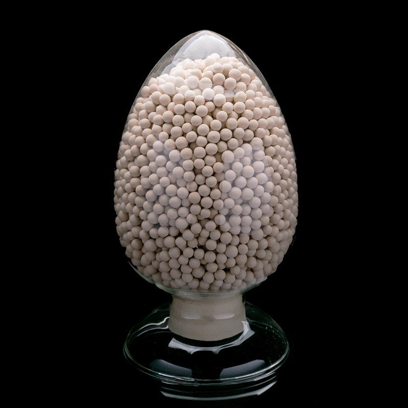 Catalytic properties of 5A molecular sieve-Ksource Chemical Packing