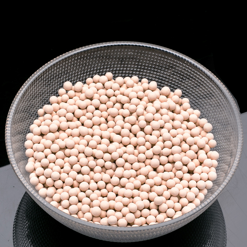 Application scenarios of molecular sieve-Ksource Chemical Packing