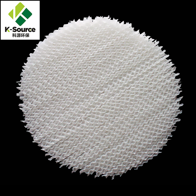 Plastic Corrugated Plate Packing-Ksource Chemical Packing