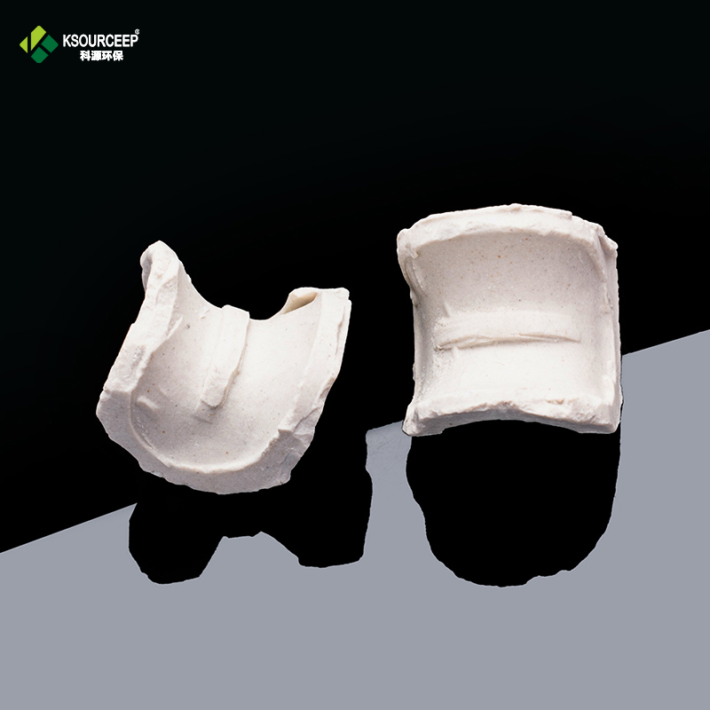 Ceramic Berl Ring