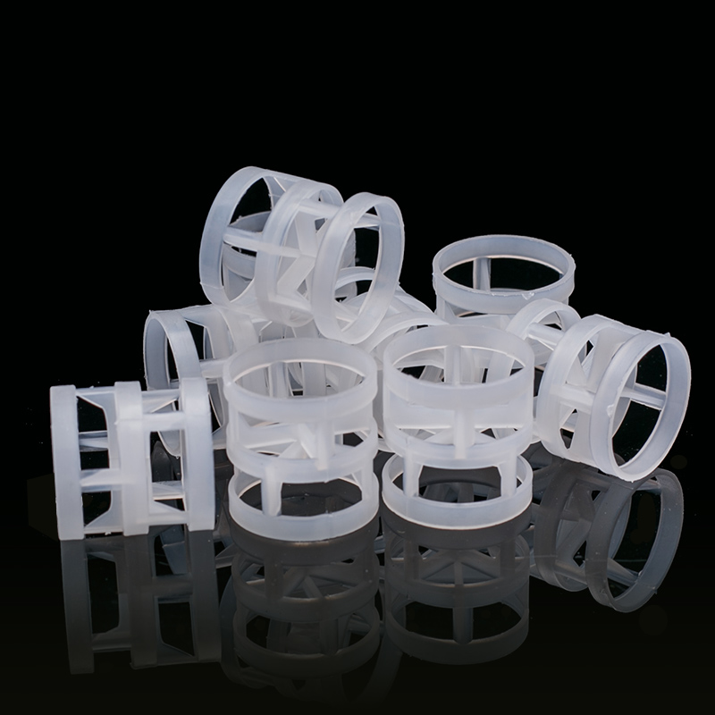 Plastic pall Ring-Ksource Chemical Packing