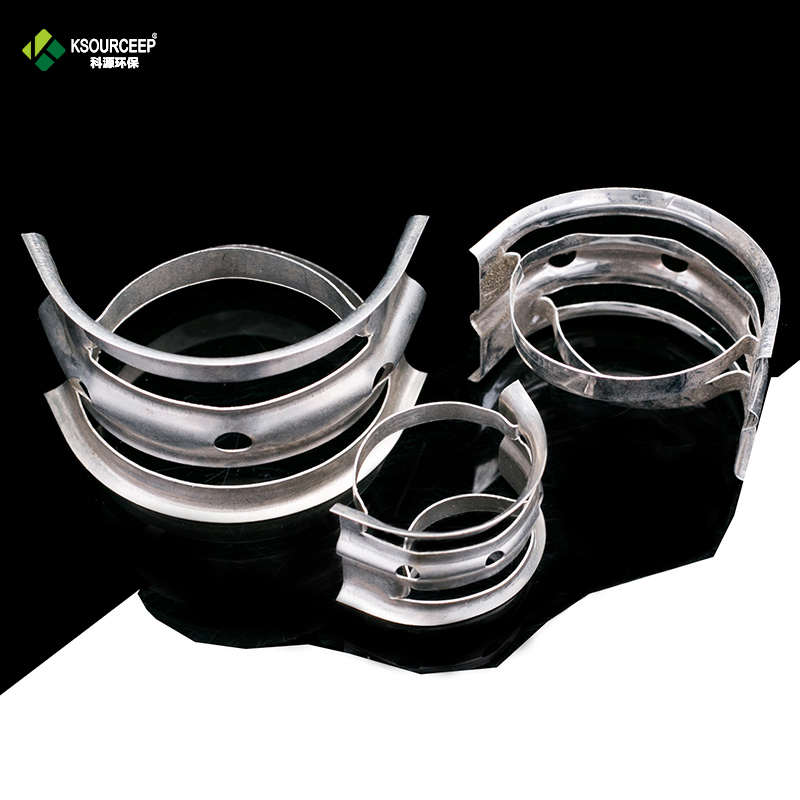 Nutter Ring Tower Packing