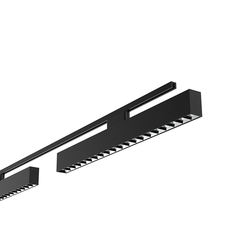 LED-Linear-Light-Track Mounted-Litofis