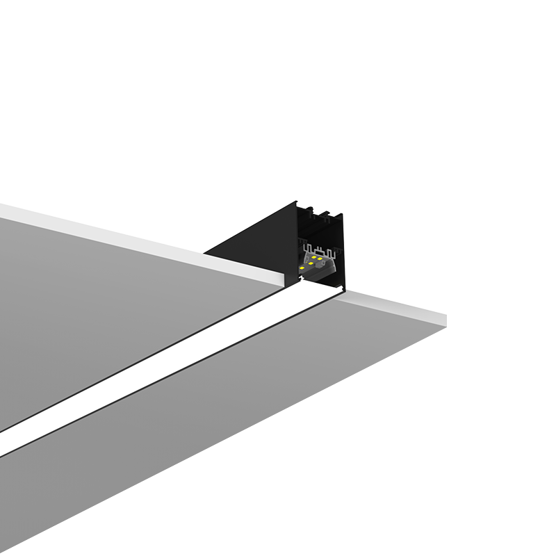 LED-Linear-Light-Trimless Recessed-Litofis