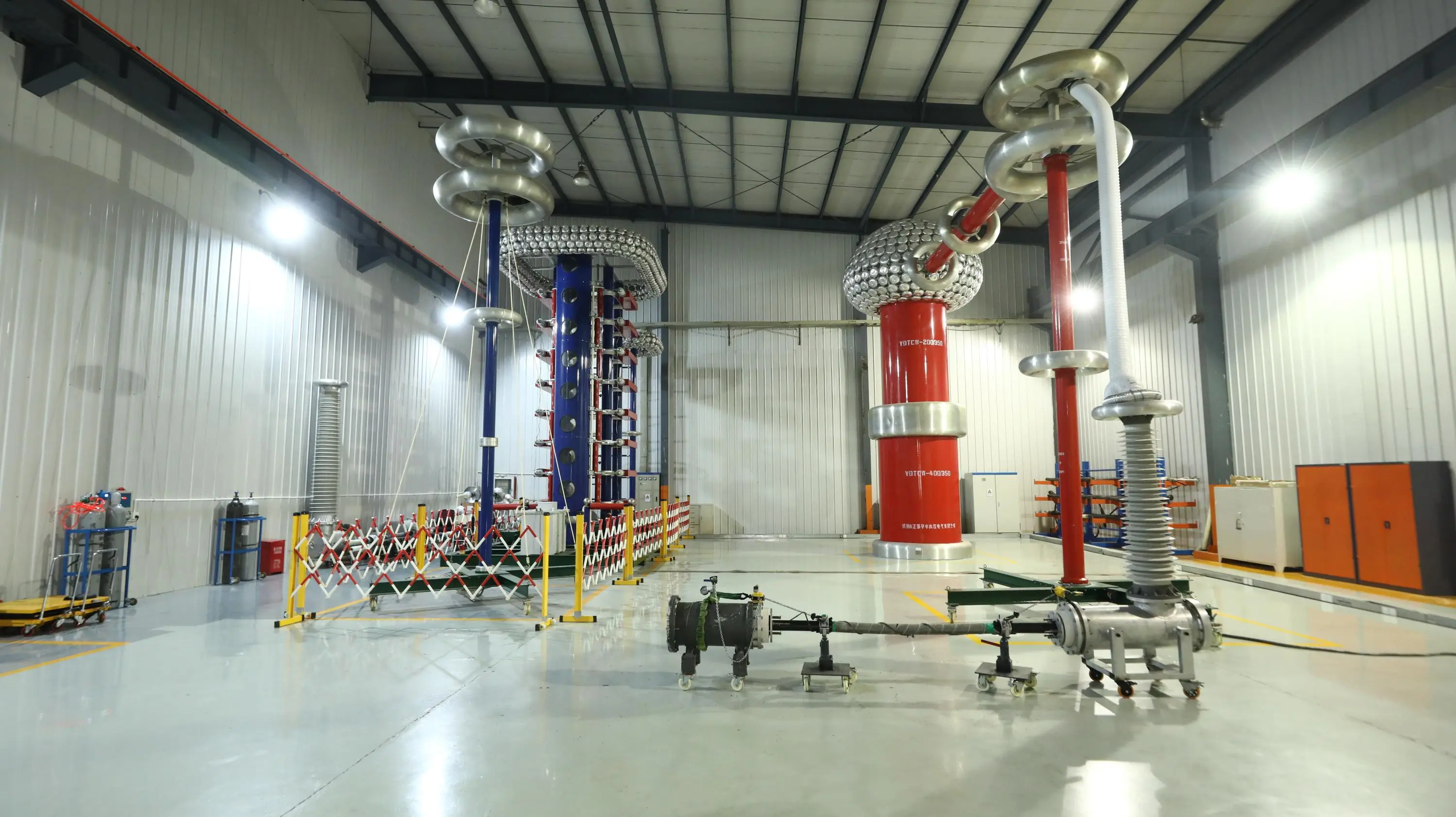 Our Factory-Angelor (Jiangsu) Intelligent Electric