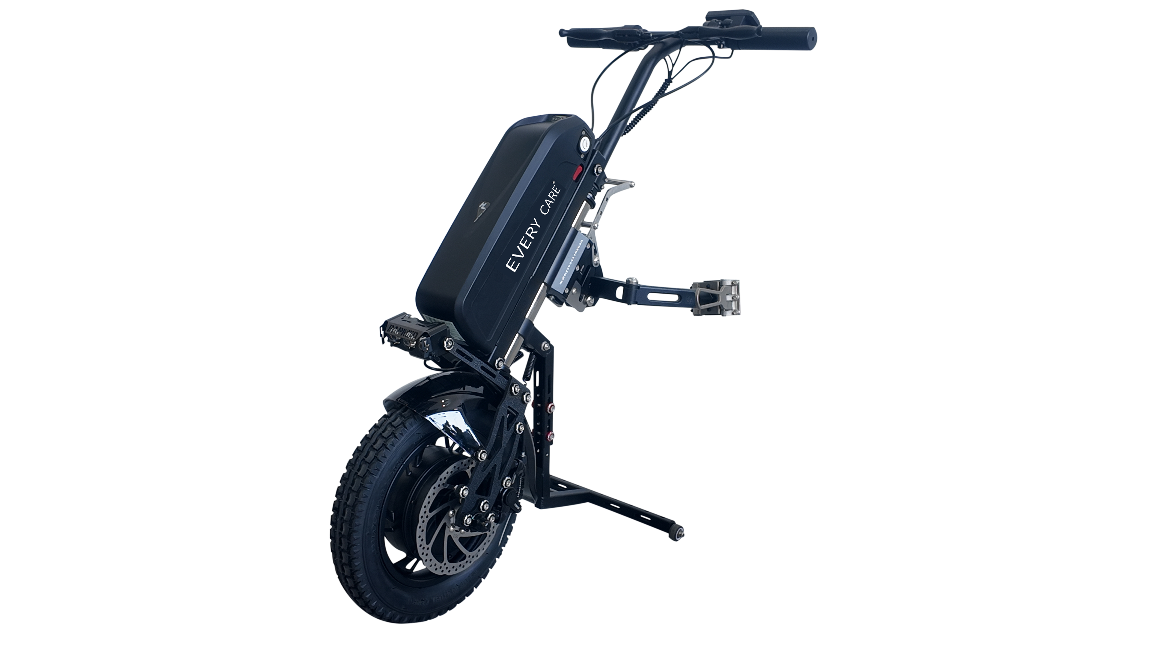 Electric Handcycle-Yutong (Zhejiang) Medical Technology