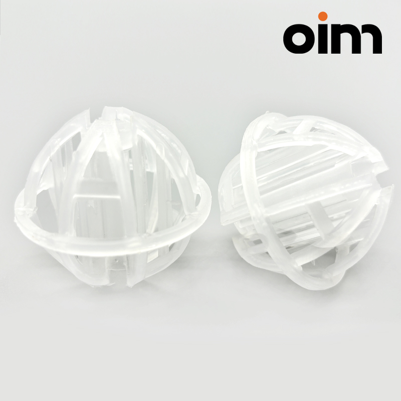 Plastic Tri-packs-OIM Chemical