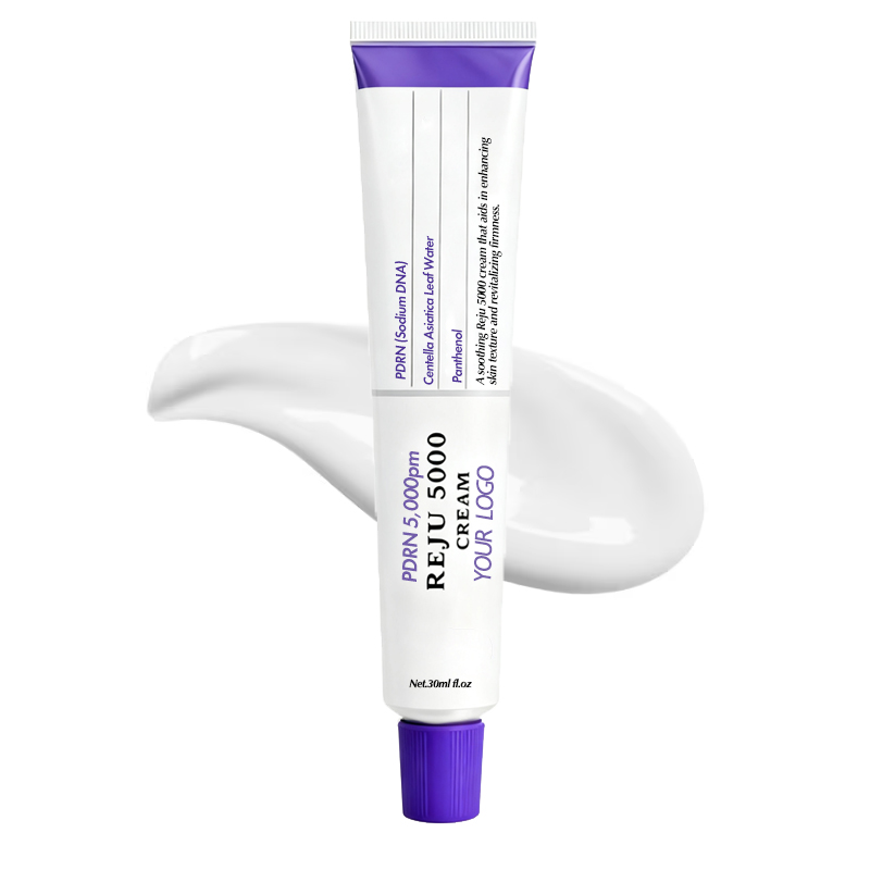 20g Luxury Packaging Reju PDRN 5000 Cream - Radiant Skin, Moisturizing ...