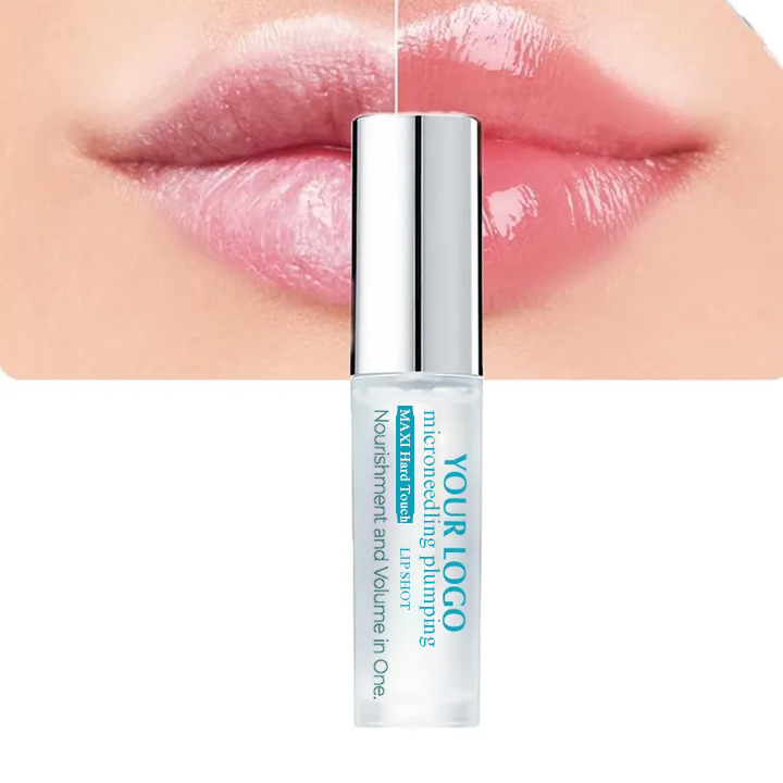 OEM 4ml Long - Lasting Hydrating Lip Enhancer: Lip Micro - needling ...
