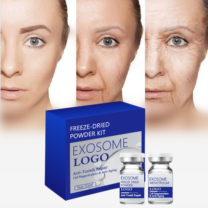 Serum For Serum Serum 5ml Exosome Serum Serum exosomes Skin Care ...