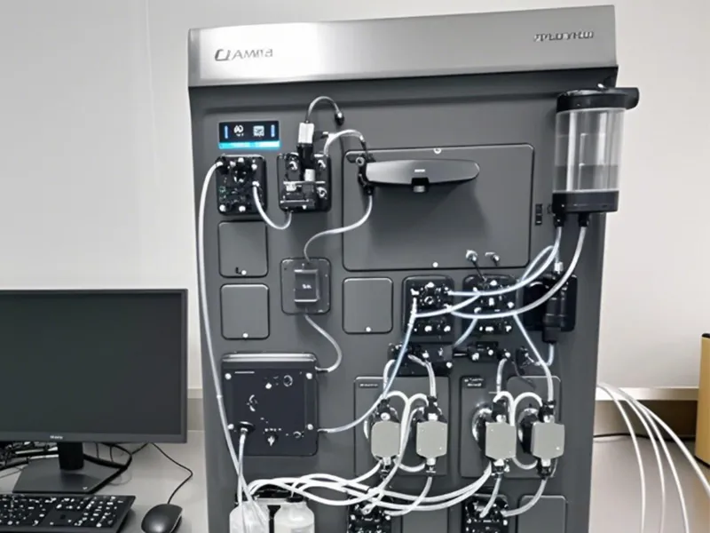 寡核苷酸生产-先东制药