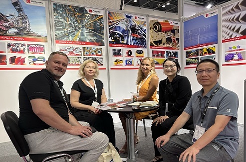 MIDDLE EAST FOAM & POLYURETHANE EXPO-POLYWIN