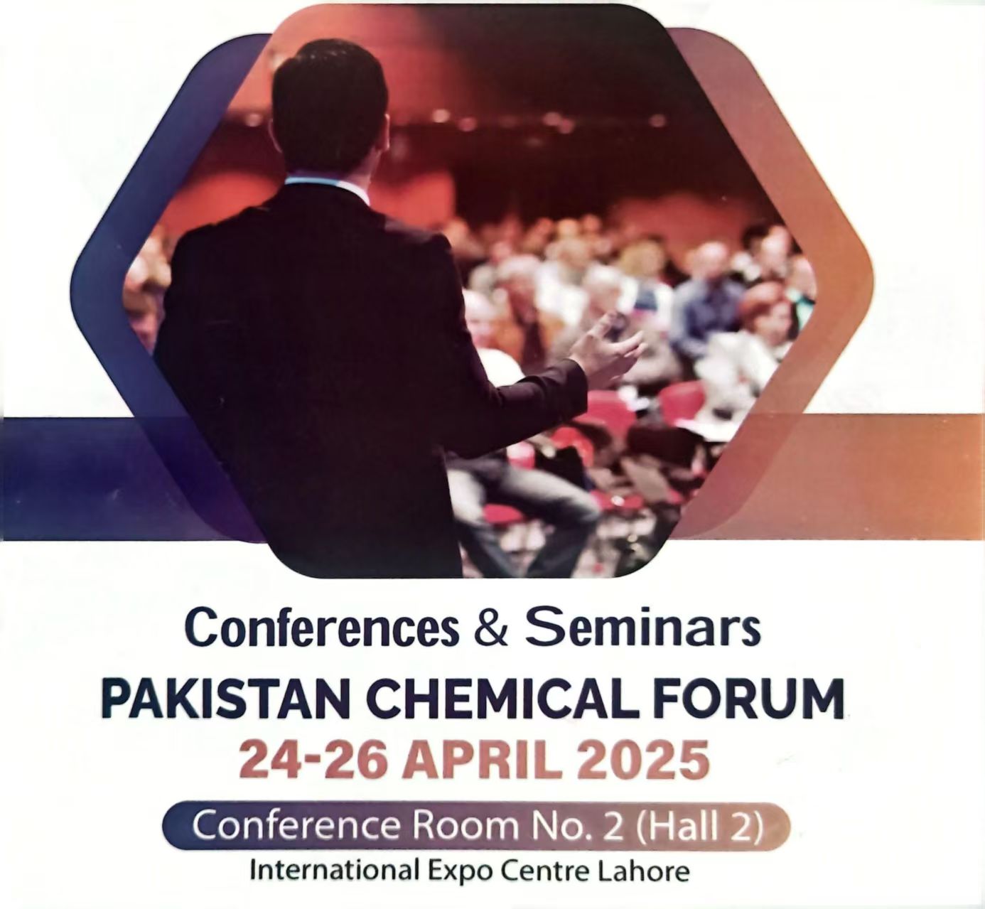 Pakistan Polyurethane Expo 2025-POLYWIN