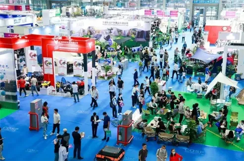 POLYWIN Attend UTECH ASIA 2023-POLYWIN