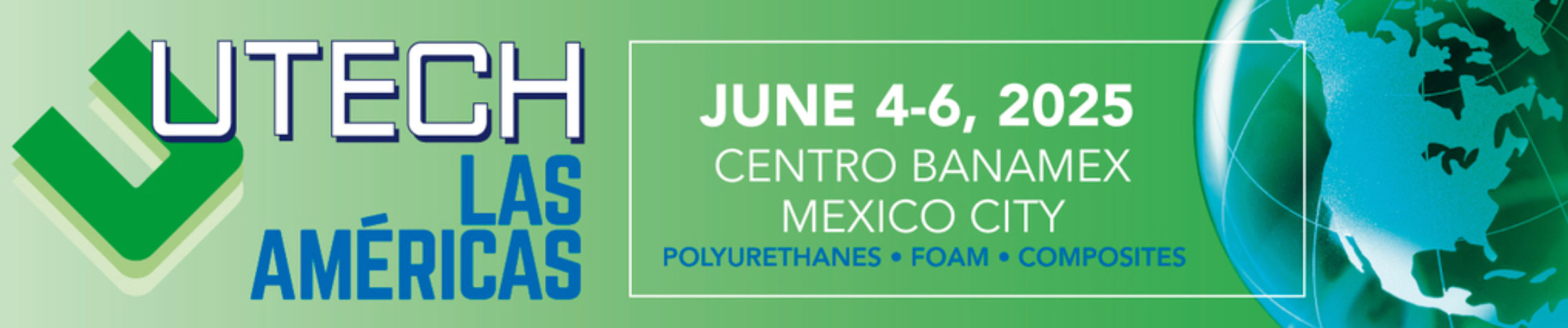 Utech Las Americas 2025-POLYWIN
