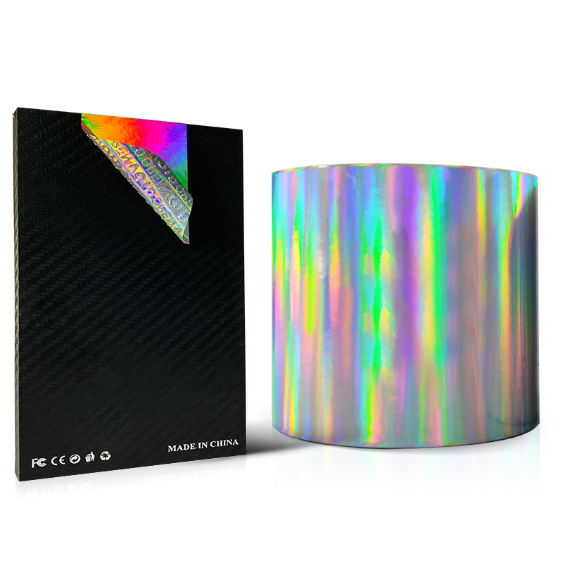 Non Transfer VOID Material - Key Information and Details