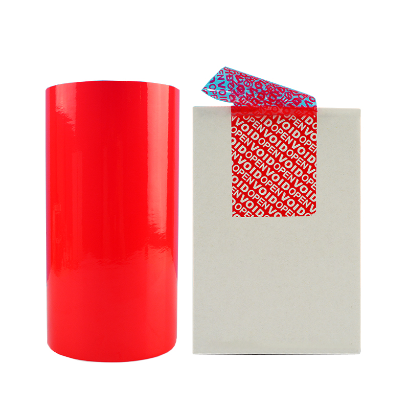 Biodegradable VOID Paper -ZOLO Packaging Technology