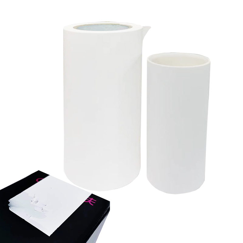 Layered Destructible Label Synthetic Paper-ZOLO Packaging Technology