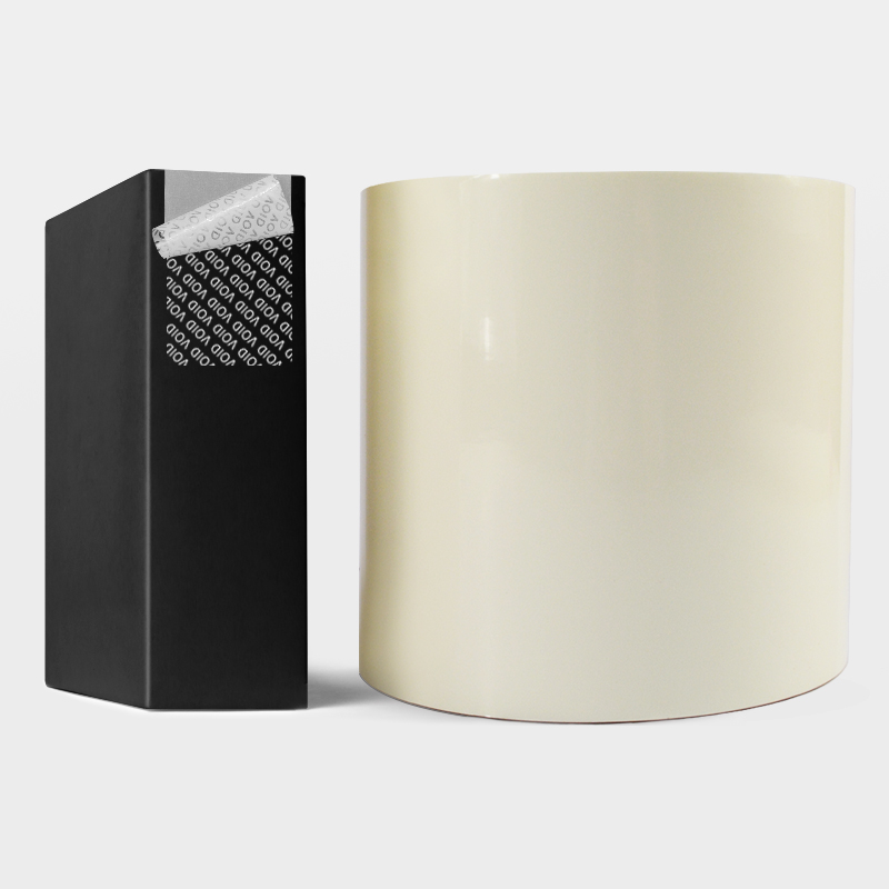 Partial Transfer VOID Material - Details and Information