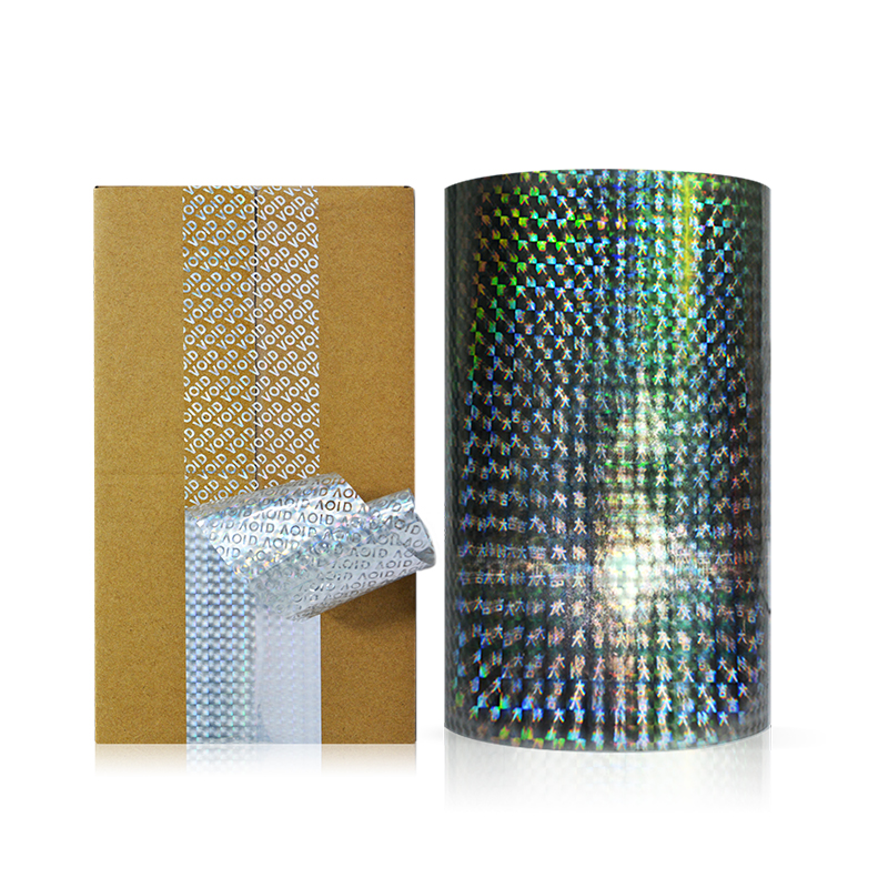 Total Transfer VOID Material Tape- Comprehensive Details and Solutions