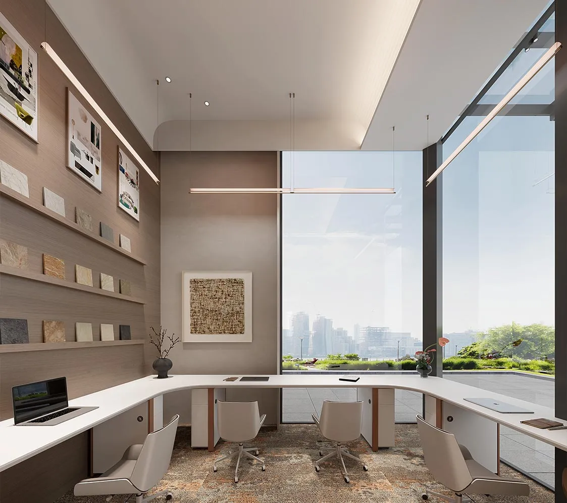 Providing first-class one-stop solutions for luxury homes and high-end ...