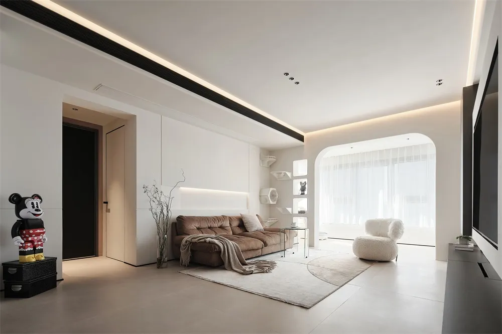 Providing first-class one-stop solutions for luxury homes and high-end ...