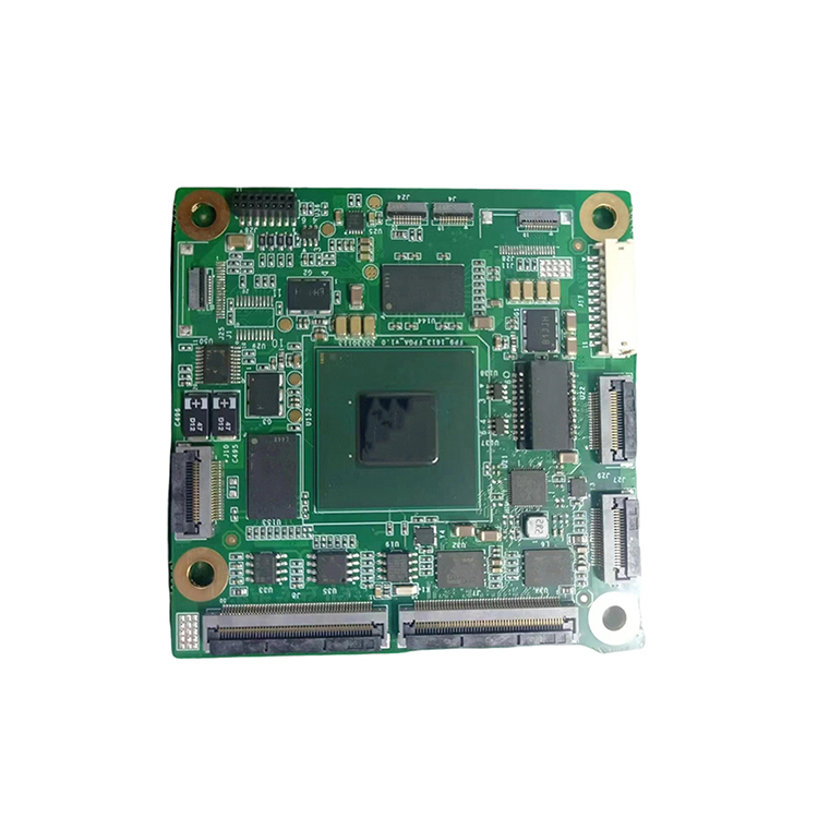 Medical Equipment CT Detection PCBA-Shanghai Yumo Electronic Technology