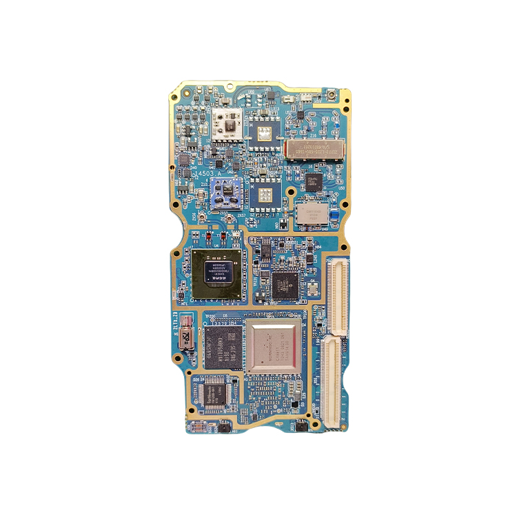 Aviation Communication-Communication Mainboard-Transfer Station-Control ...