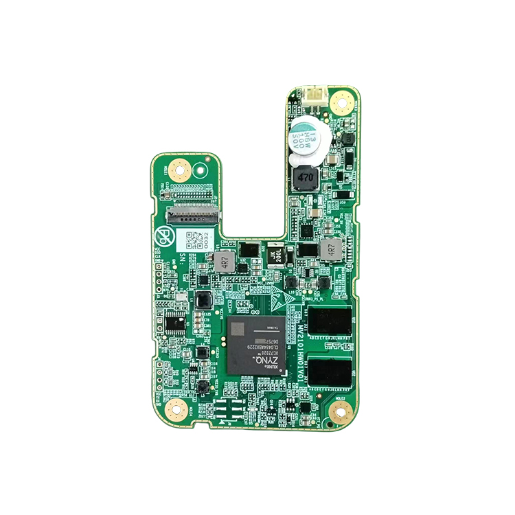 "Assisted Driving System ADAS PCBA: High - Quality Solutions for ...
