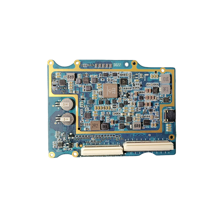 Aviation Communication-Communication Mainboard-Transfer Station-Control ...